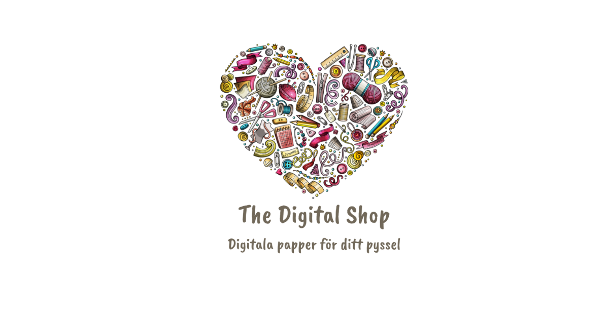 The Digital Shop